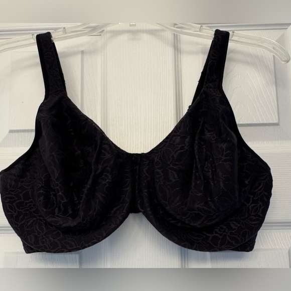 Bali | Intimates & Sleepwear | Bali Full Coverage Underwire Bra Sz 38dd ...